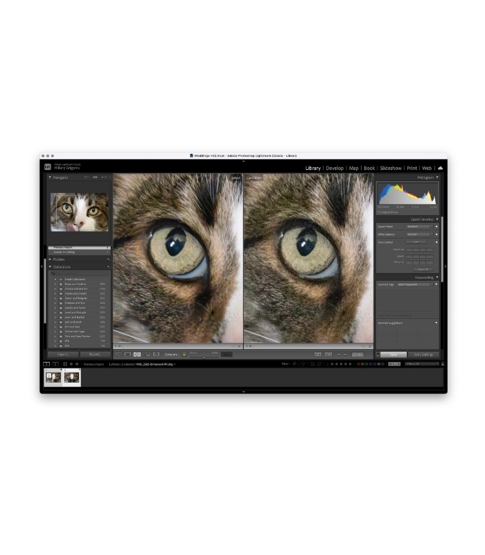 Adobe Lightroom 2023 Lifetime License For Windows