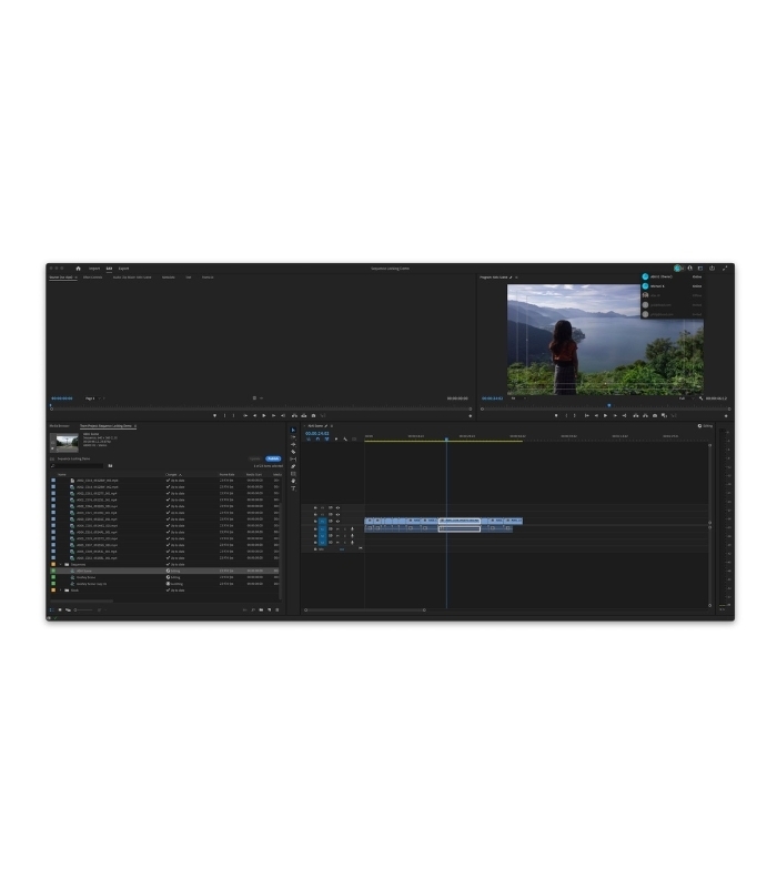 Get Adobe Premiere Pro 2023 Lifetime Activation For Windows