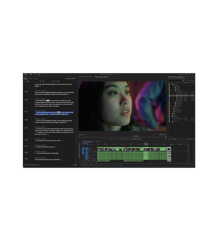 Get Adobe Premiere Pro 2023 Lifetime Activation For Windows