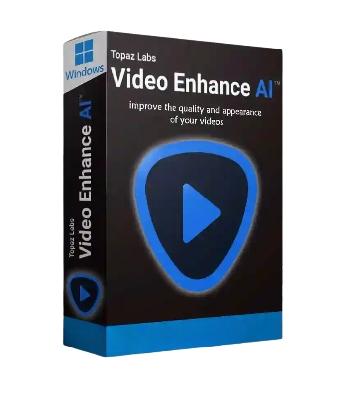 Topazlabs – Topaz Video Enhance AI – Improve Video Upscaling, Denoising ...