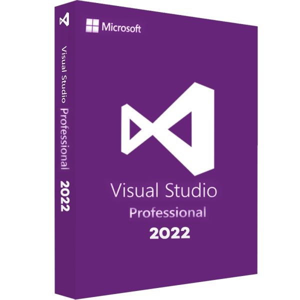 How To Install Microsoft Visual Studio 2022 Professional - CGI License