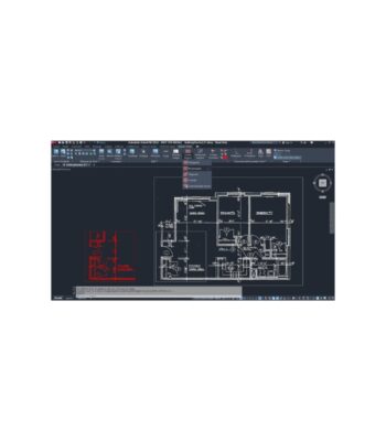 Autodesk AutoCAD Raster Design 2024 (PC) (1 Device, 1 Year)